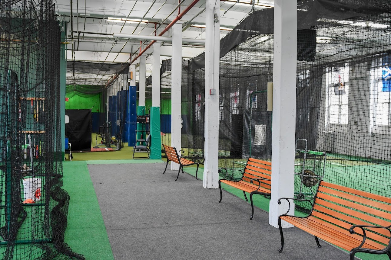 DC BASEBALL ACADEMY – Outdoor Sports Adventure Website