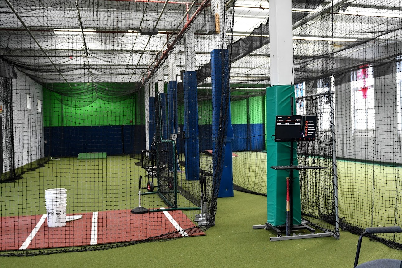 About Us – DC BASEBALL ACADEMY